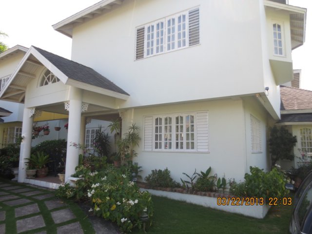 House For Sale in Norbrook, Kingston / St. Andrew Jamaica ...