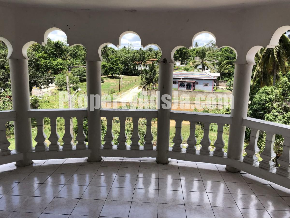 House For Sale in Mickleton Meadows ph 2, St. Catherine Jamaica ...
