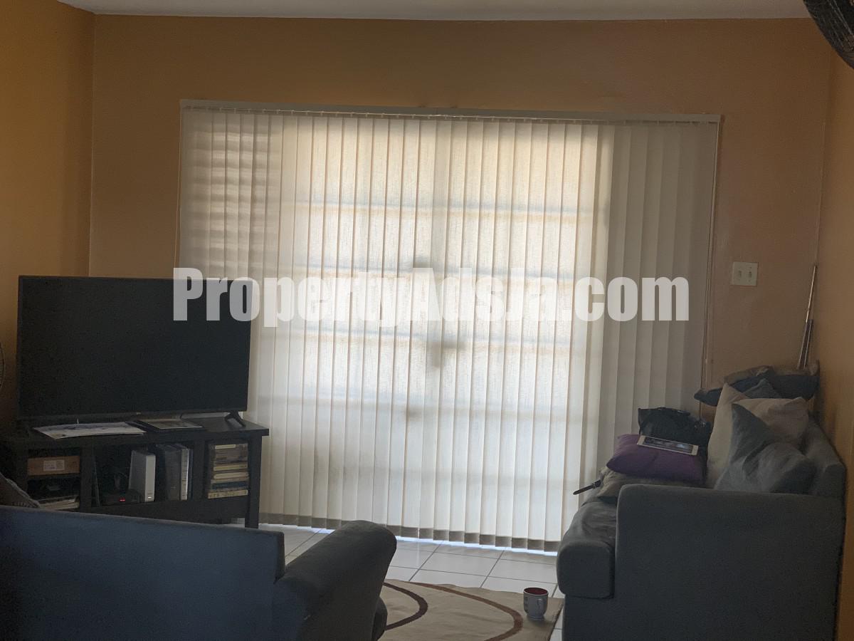 Apartment For Sale in Calabar Mews Plantation Springs, Kingston / St ...