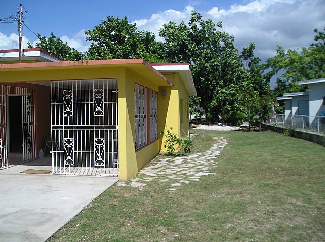 House For Rent in Washington Boulevard, Kingston / St. Andrew Jamaica ...