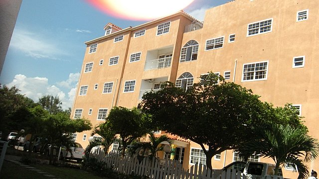 Apartment For Rent in Kingston 5, Kingston / St. Andrew Jamaica ...