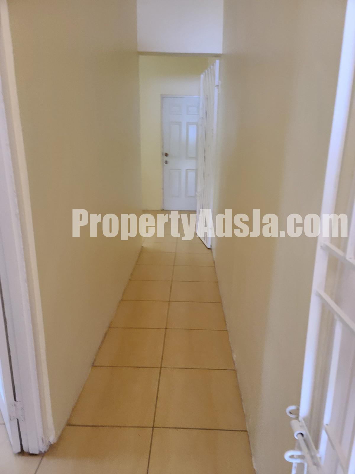 Flat For Rent in Sullivan area, Kingston / St. Andrew Jamaica ...