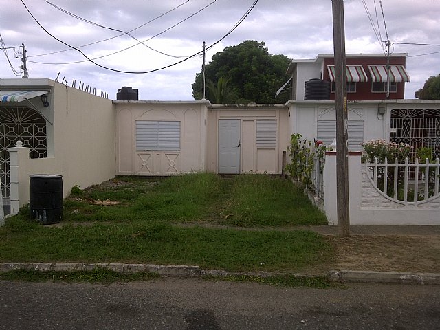 House For Sale in Greater Portmore, St. Catherine Jamaica ...