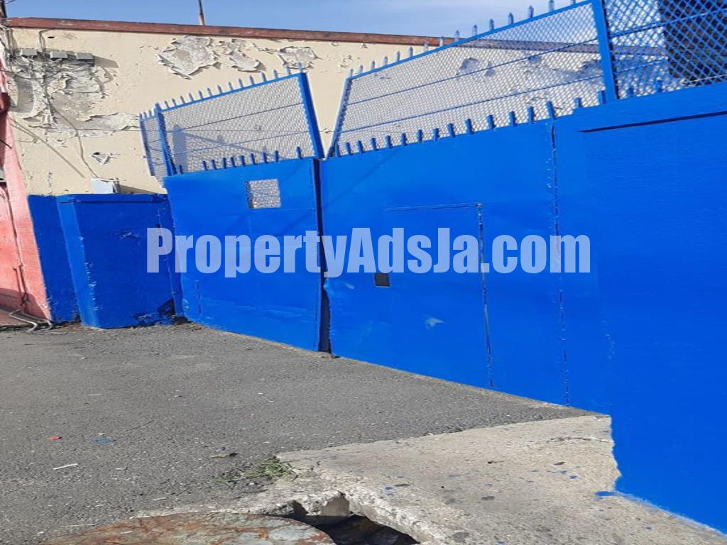 Commercial building For Rent in Kingston 10, Kingston / St. Andrew ...