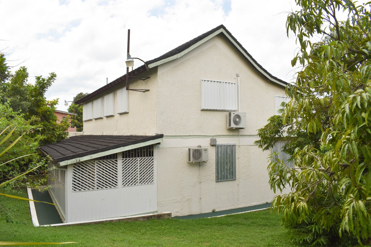 House For Sale in Graham Heights, Kingston / St. Andrew Jamaica ...