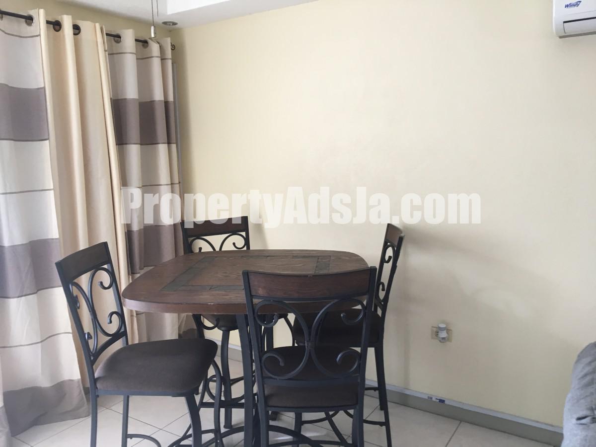 Townhouse For Rent in Musgrave Manor, Kingston / St. Andrew Jamaica ...