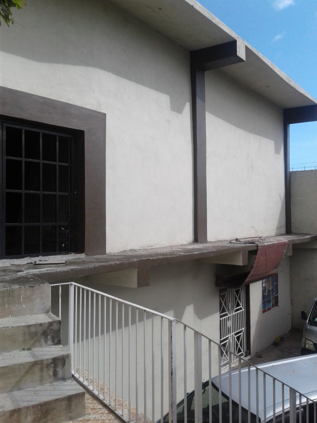 Commercial building For Sale in Half Way Tree, Kingston / St. Andrew ...