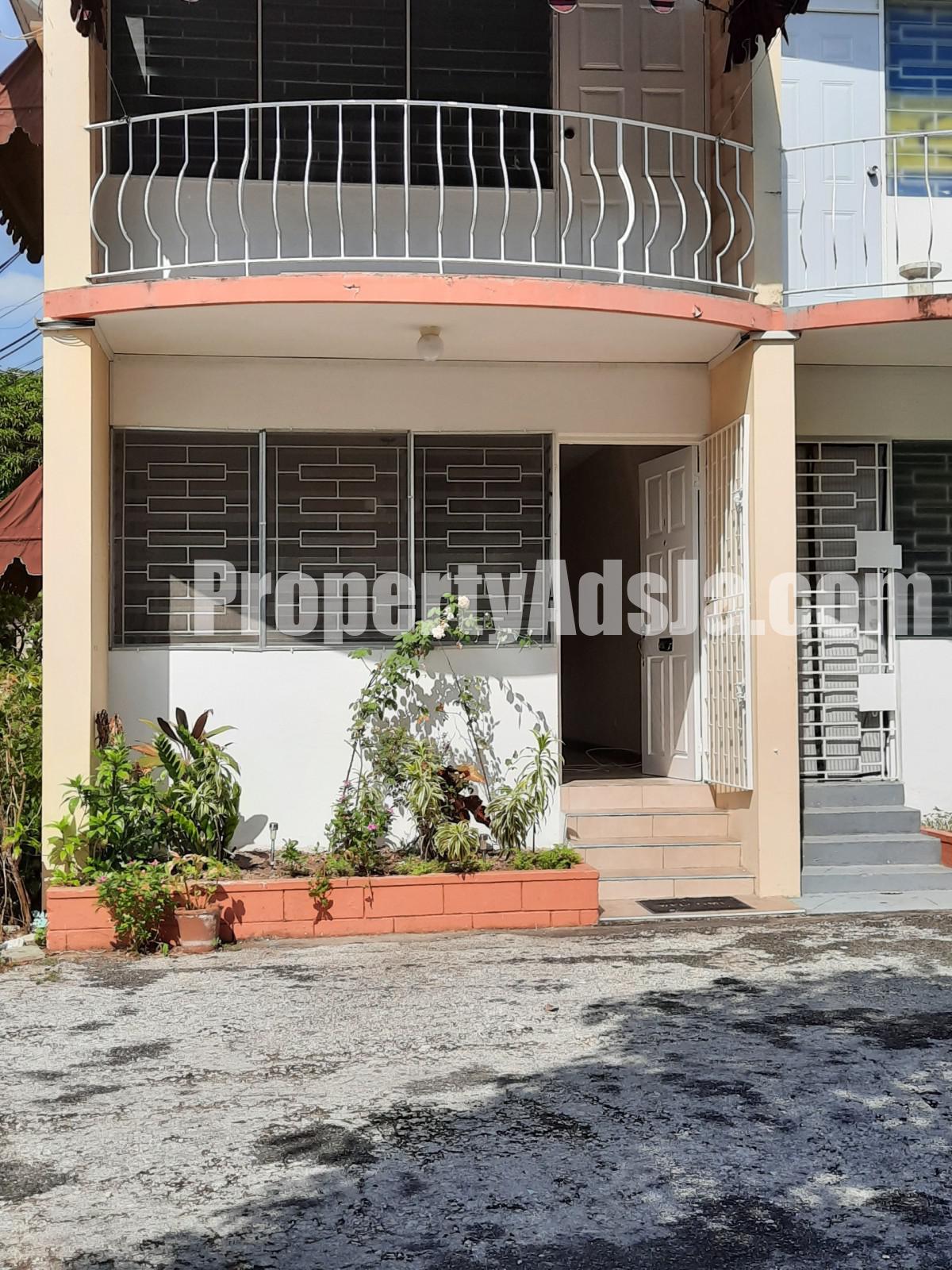 Apartment For Rent in Hope Road, Kingston / St. Andrew Jamaica ...