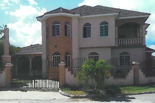 House For Sale in MAGIL PALMS, St. Catherine Jamaica | PropertyAdsJa.com