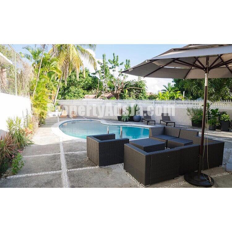 House For Sale in Norbrook, Kingston / St. Andrew Jamaica ...