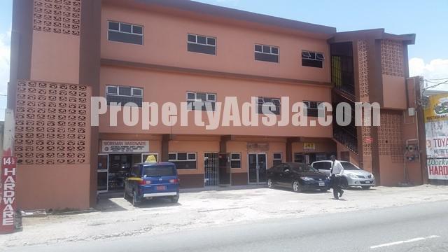 Commercial building For Sale in Eastwood Park Gardens, Kingston / St ...