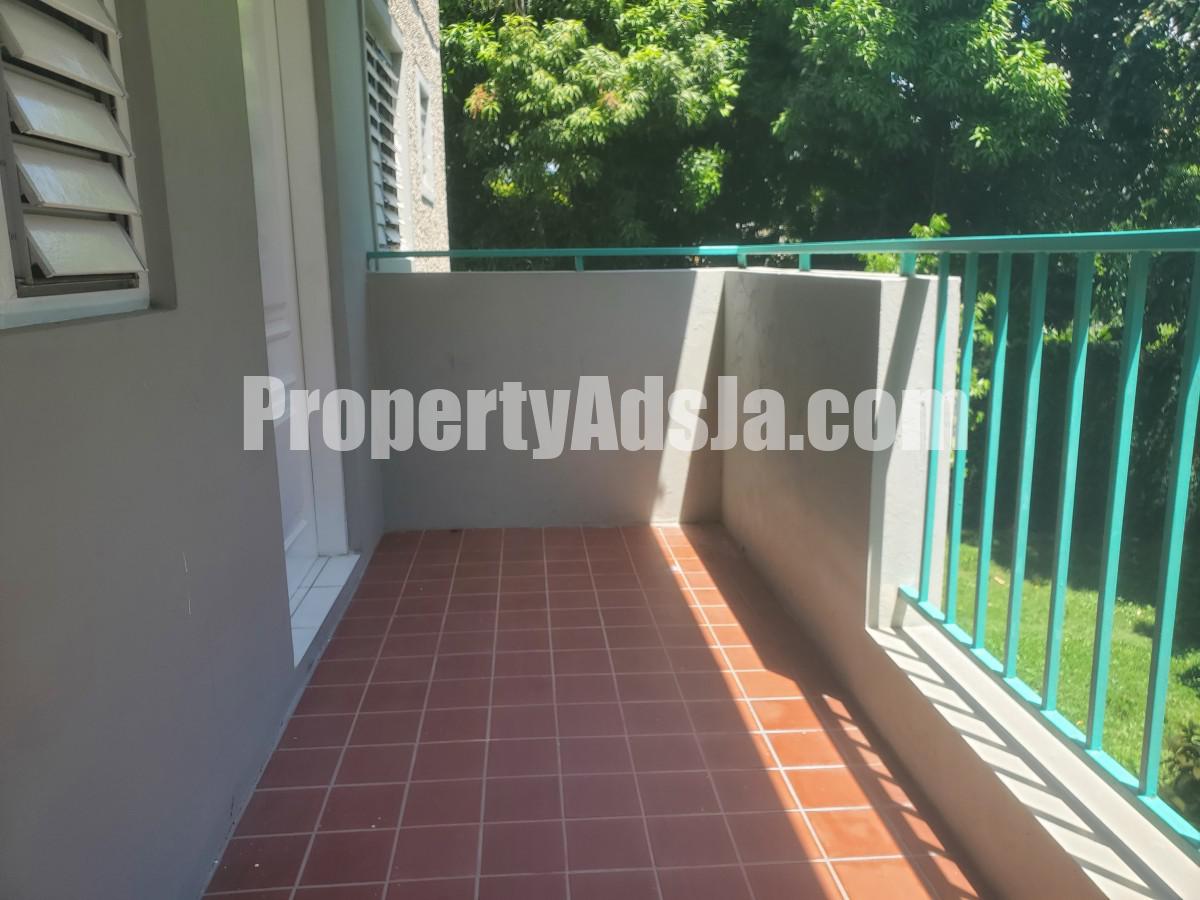 Apartment For Rent in Constant Spring, Kingston / St. Andrew Jamaica ...