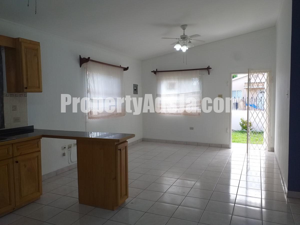 House For Rent in Angels Estate Phase 2, St. Catherine Jamaica ...