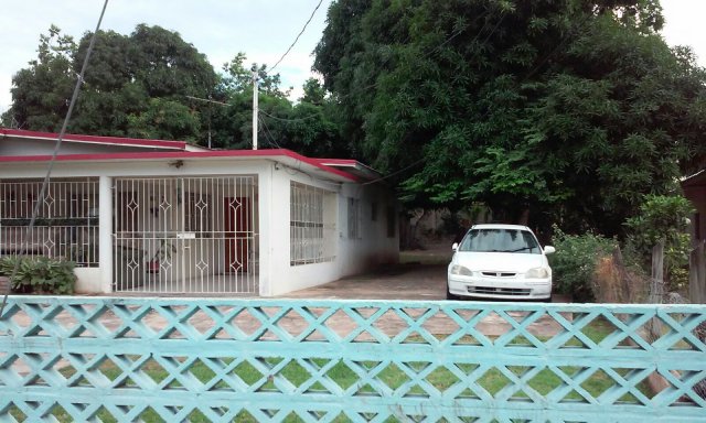 House For Sale in HAVENDALE, Kingston / St. Andrew Jamaica ...