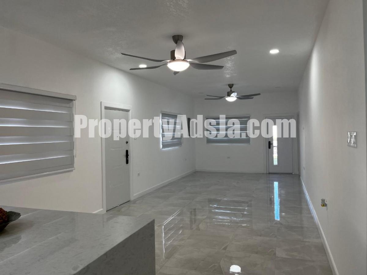 House For Rent in Port Ridge Estate, St. Catherine Jamaica ...