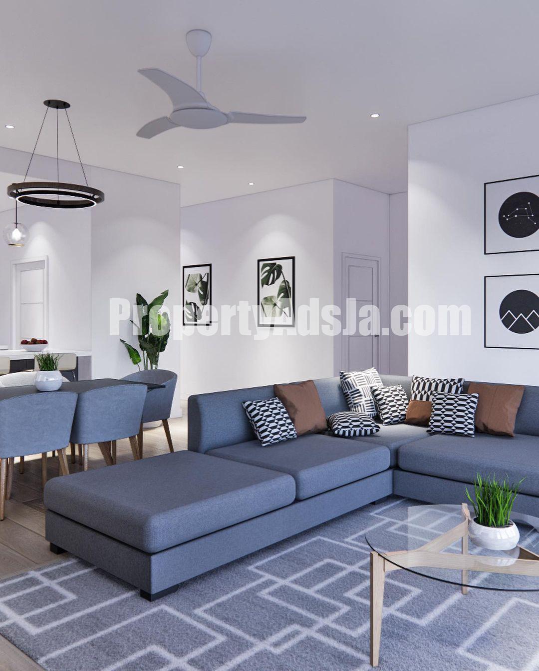 Apartment For Sale in Constant Spring, Kingston / St. Andrew Jamaica ...