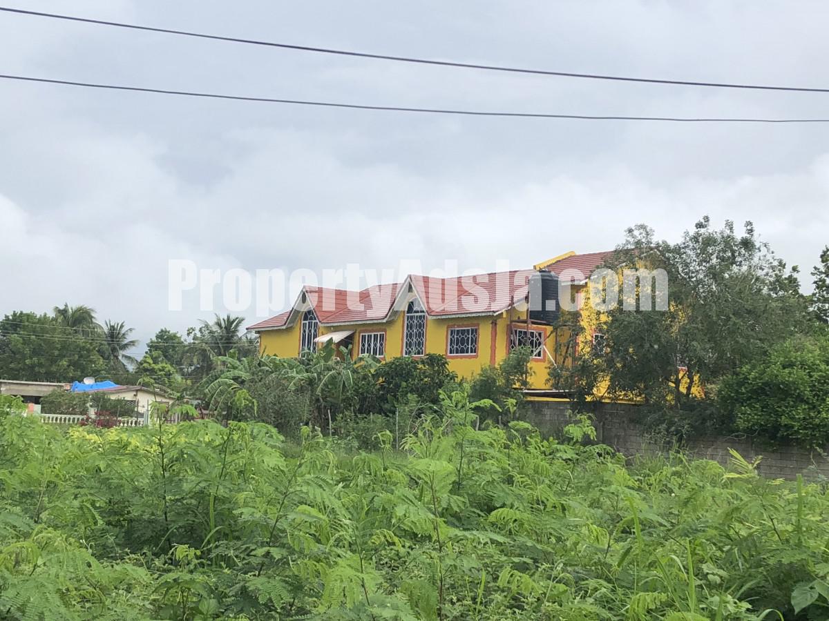 House For Sale in constant spring, St. Catherine Jamaica ...