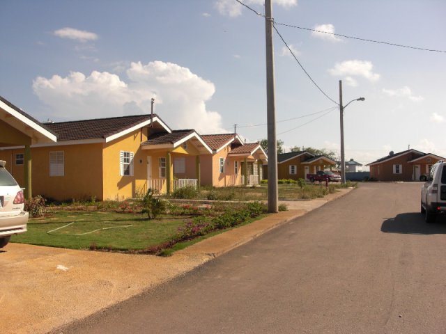 House For Rent in Stonebrook Vista, Trelawny Jamaica | PropertyAdsJa.com