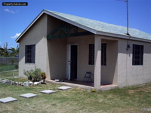 House For Sale in White Water Meadows, St. Catherine Jamaica ...