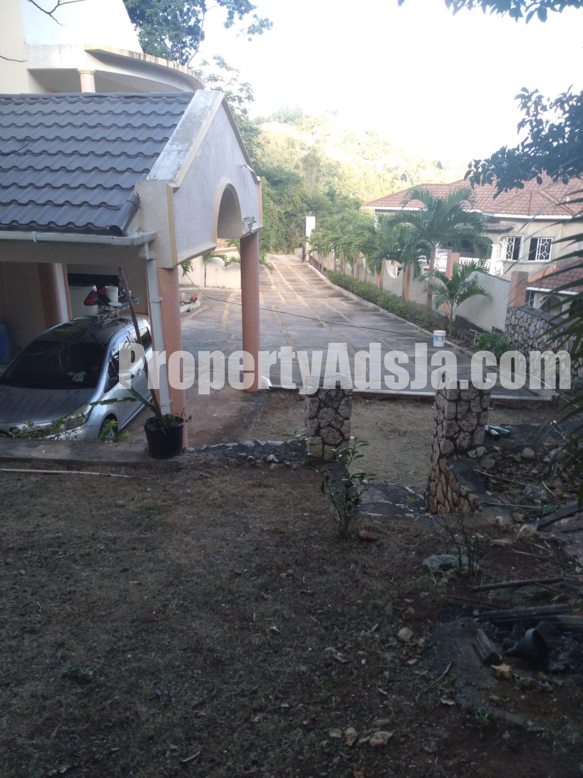 Flat For Rent in Chancery Hall, Kingston / St. Andrew Jamaica ...