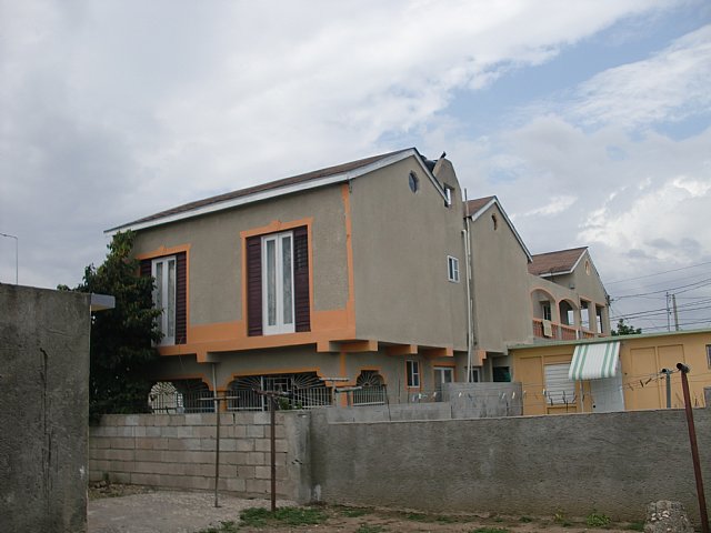 House For Sale in Greater Portmore, St. Catherine Jamaica ...