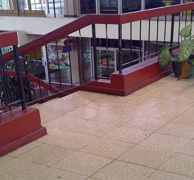 Commercial building For Sale in Red Hills Road, Kingston / St. Andrew ...