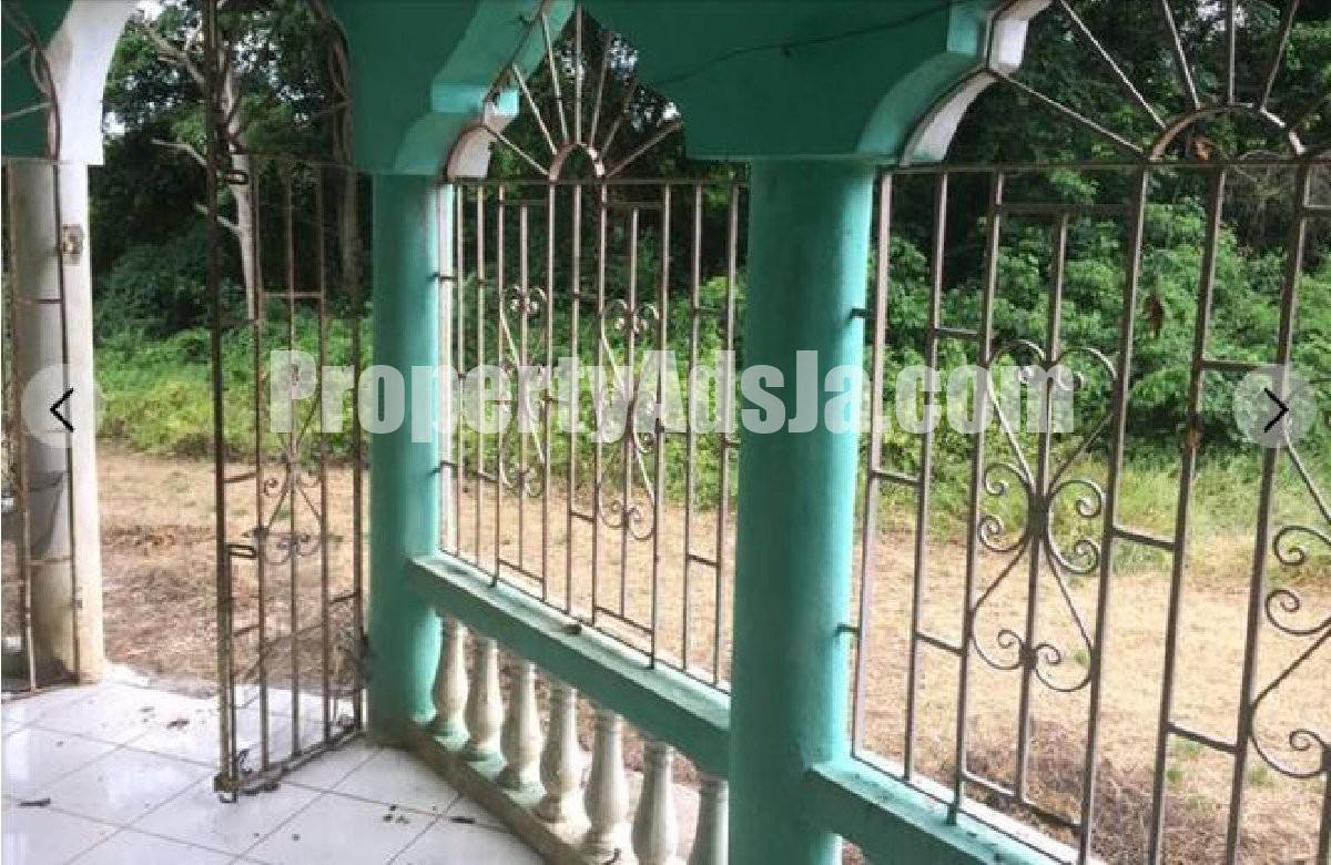 House For Sale in Charlton Ewarton, St. Catherine Jamaica ...