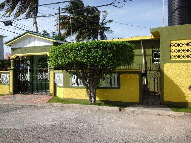 House For Sale in Greater Portmore, St. Catherine Jamaica ...
