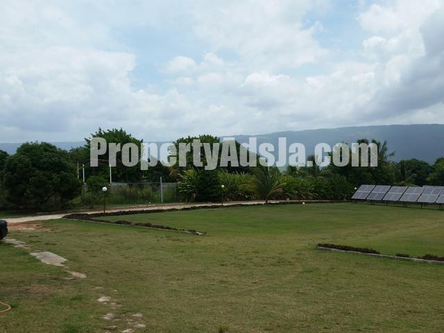 Commercial building For Sale in JUNCTION, St. Elizabeth Jamaica ...