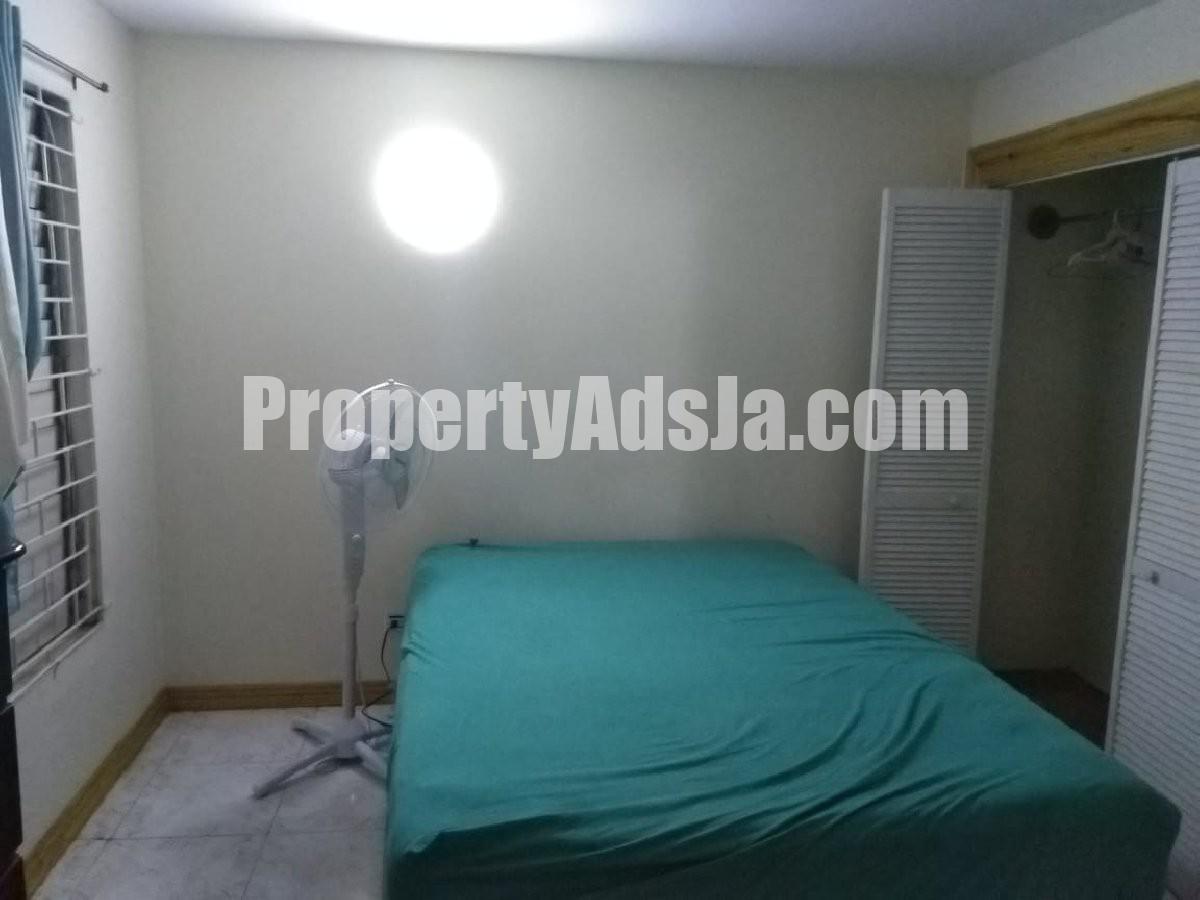 Apartment For Rent in Constant Spring Road, Kingston / St. Andrew ...