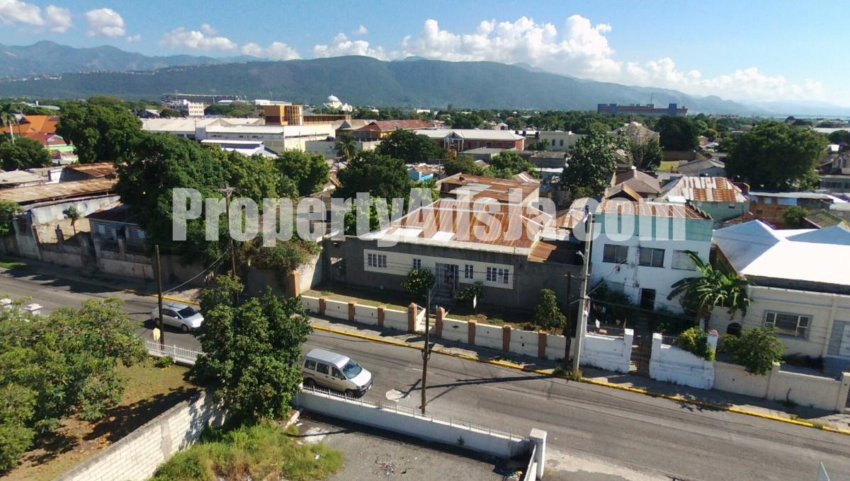 Commercial building For Sale in Downtown, Kingston / St. Andrew Jamaica ...