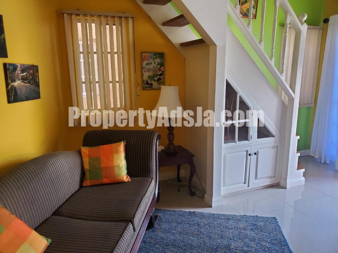 Apartment For Rent in Hope Road, Kingston / St. Andrew Jamaica | PropertyAdsJa.com