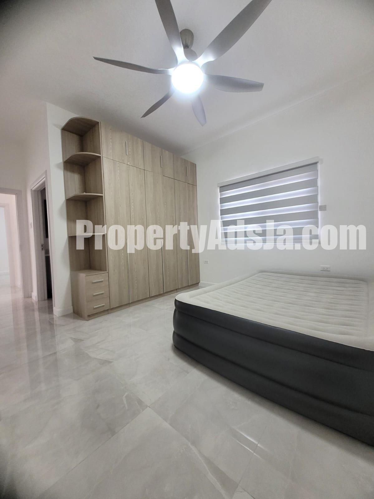 House For Rent in Port Ridge Estate, St. Catherine Jamaica ...