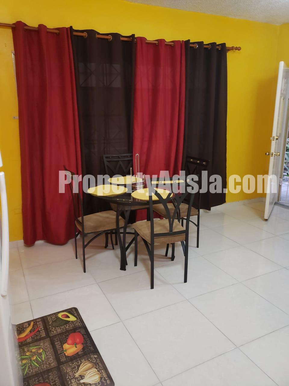 Apartment For Rent in OFF CONSTANT SPRING ROAD, Kingston / St. Andrew ...