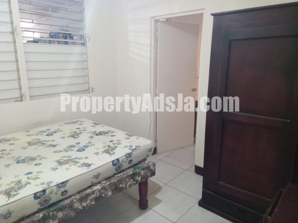 Flat For Rent in Mona Heights, Kingston / St. Andrew Jamaica ...