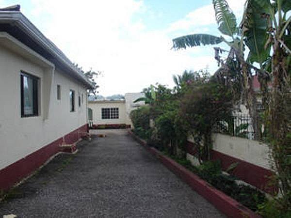 House For Sale in Brumalia Mandeville, Manchester Jamaica ...