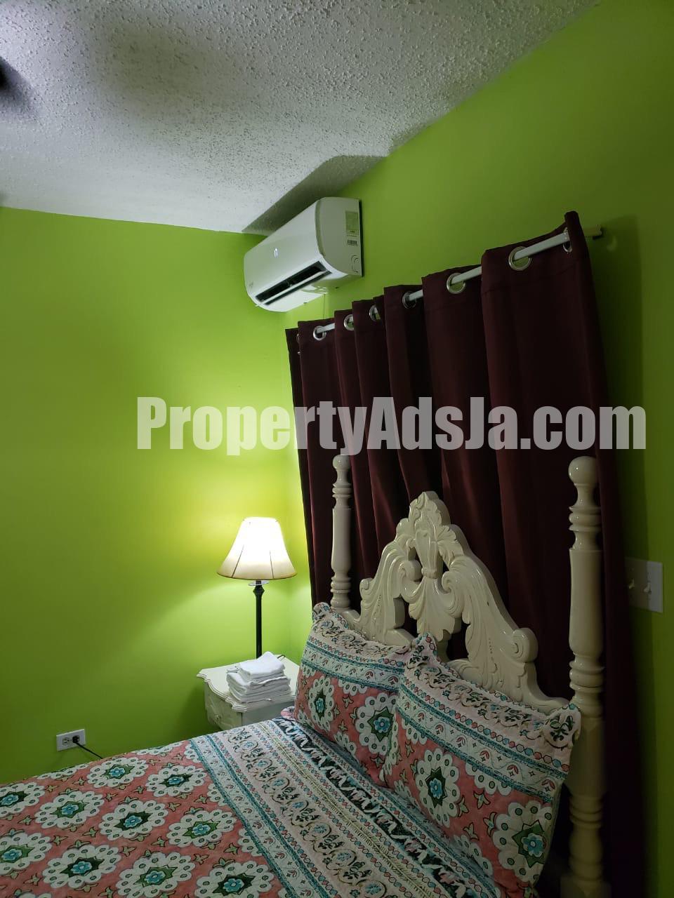 Apartment For Rent in OFF CONSTANT SPRING ROAD, Kingston / St. Andrew ...