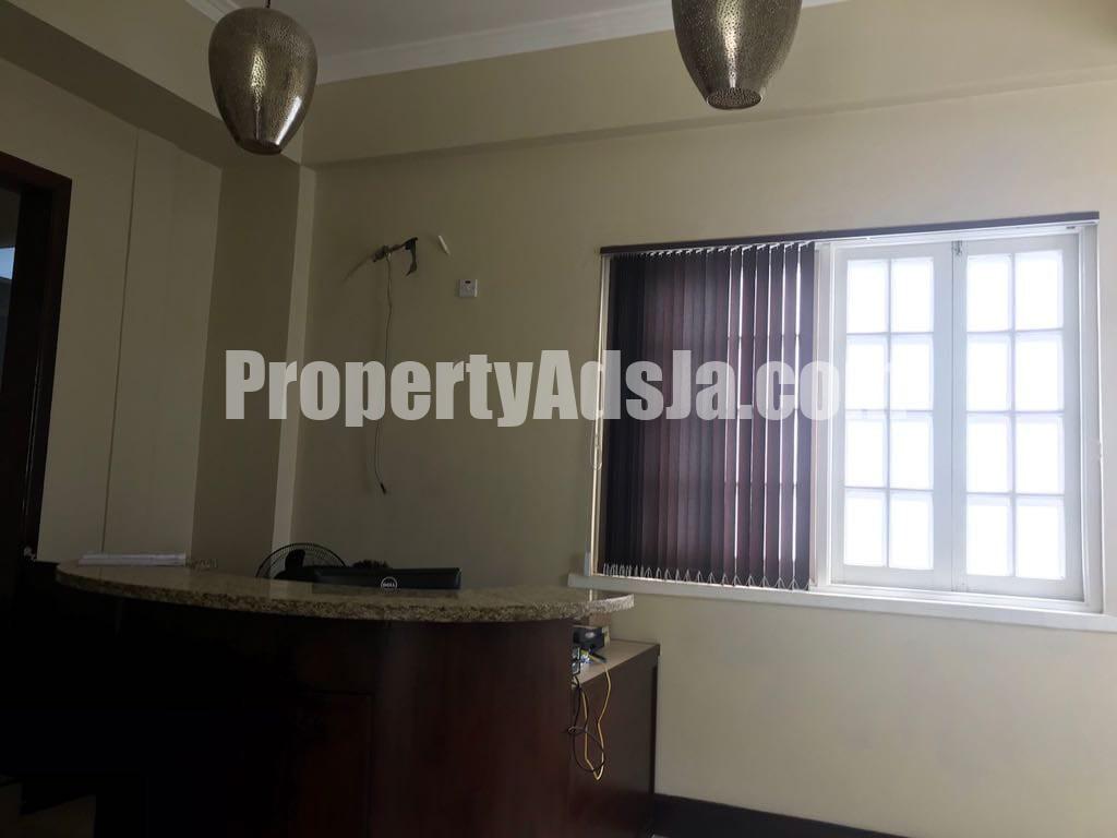 Commercial Building For Rent In Half Way Tree Kingston St Andrew