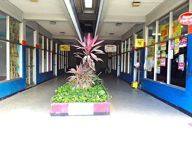 Commercial building For Sale in Constant Spring, Kingston / St. Andrew ...