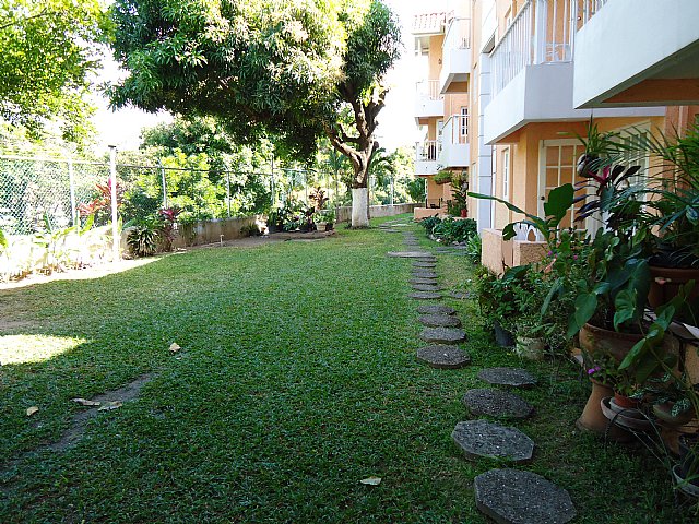 Apartment For Sale in Hope Road, Kingston / St. Andrew Jamaica ...