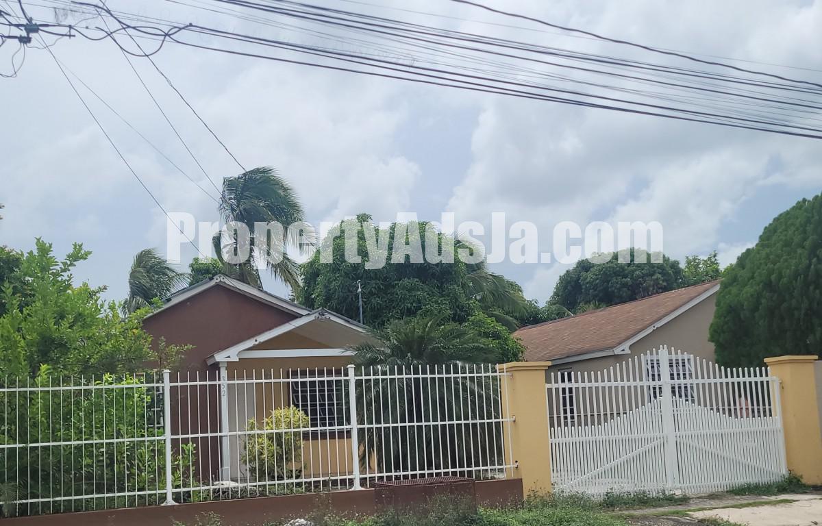 House For Rent in Magil Palms, St. Catherine Jamaica | PropertyAdsJa.com