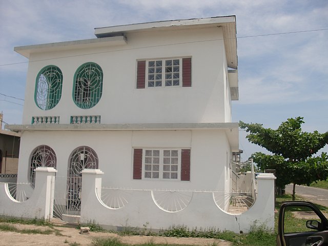 House For Sale in Greater Portmore, St. Catherine Jamaica ...