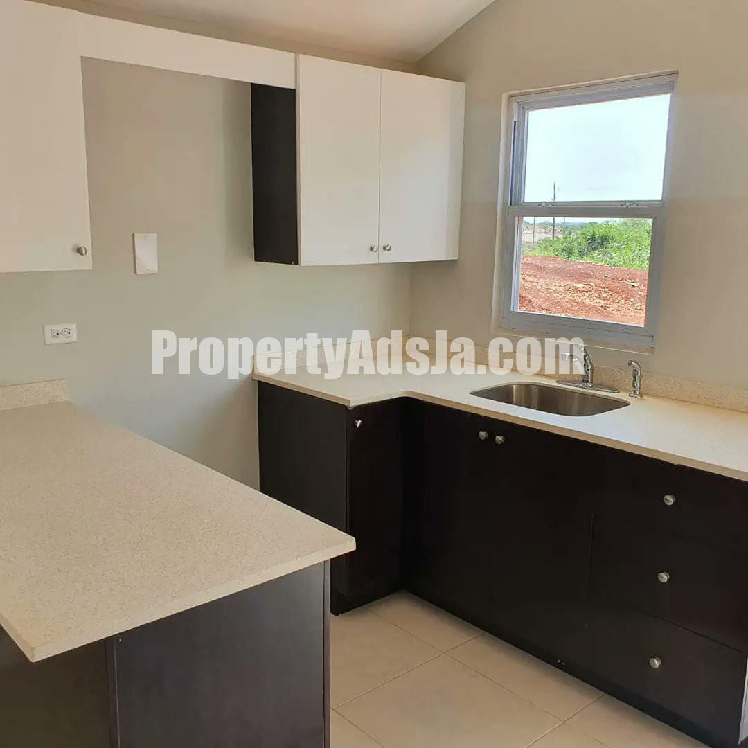 House For Rent in Silversun Estate, St. Catherine Jamaica ...
