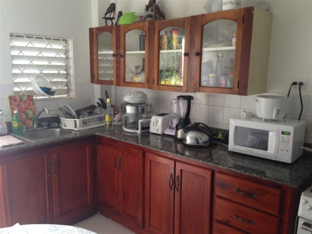 Resort/vacation property For Rent in Unity Hall, St. James Jamaica ...