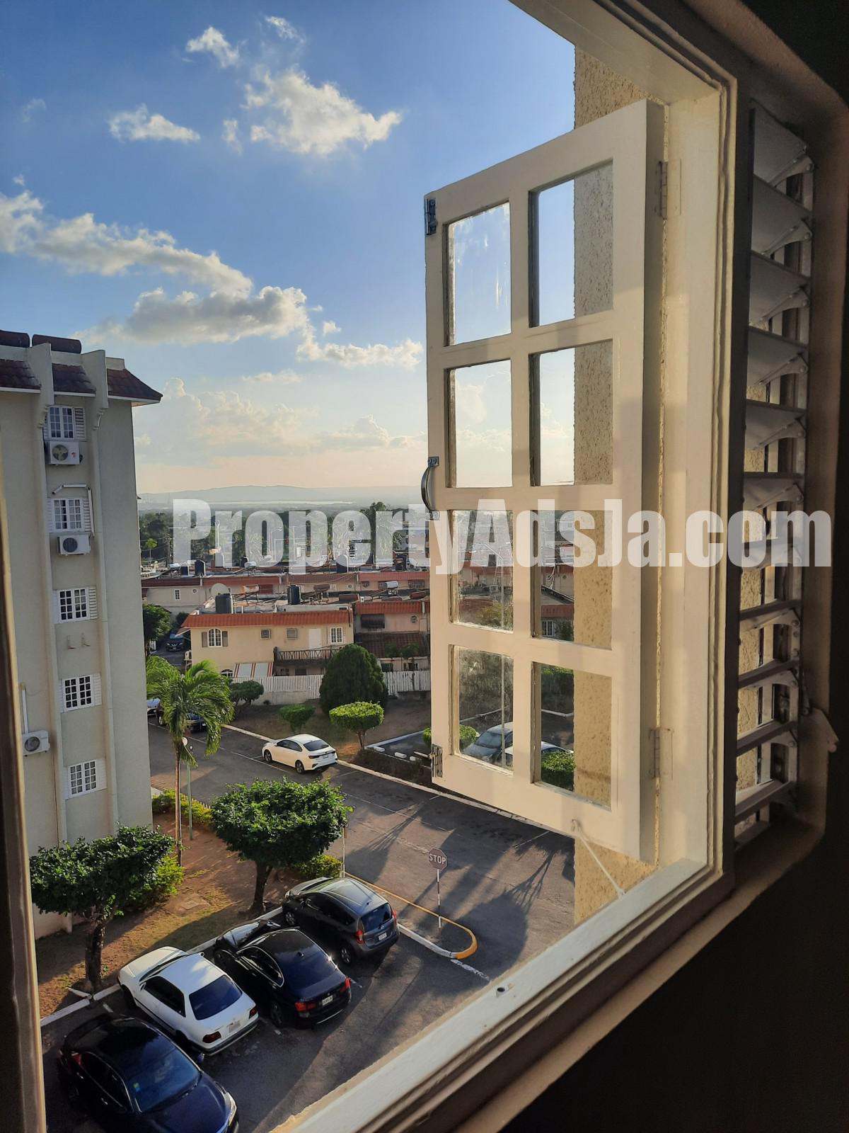 Apartment For Rent in Oaklands Apartments, Kingston / St. Andrew ...