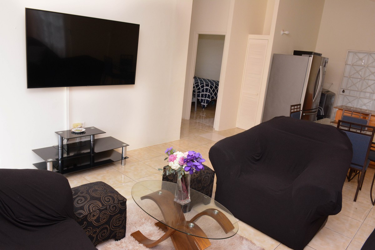 House For Rent in Stonebrook Vista, Trelawny Jamaica | PropertyAdsJa.com