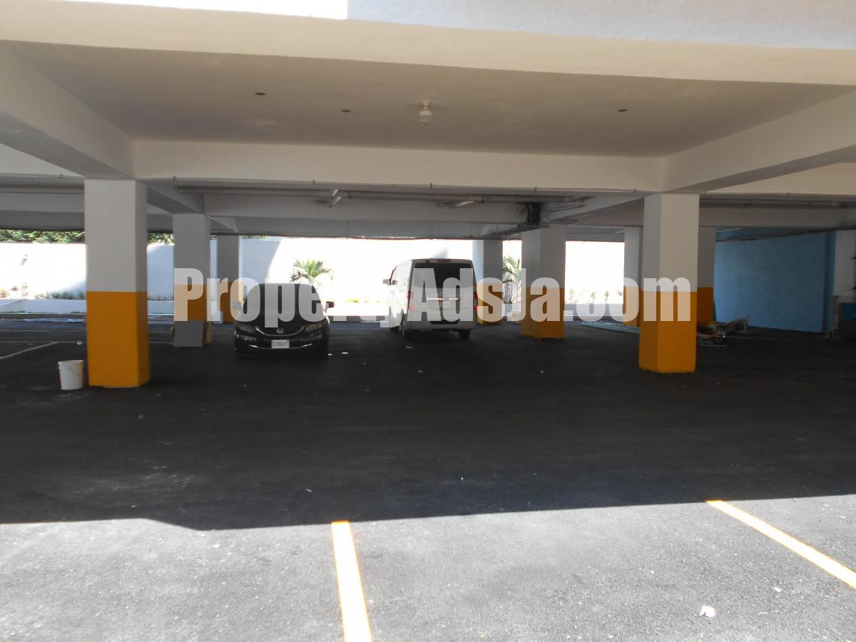 Townhouse For Sale in Kingston 8, Kingston / St. Andrew Jamaica ...