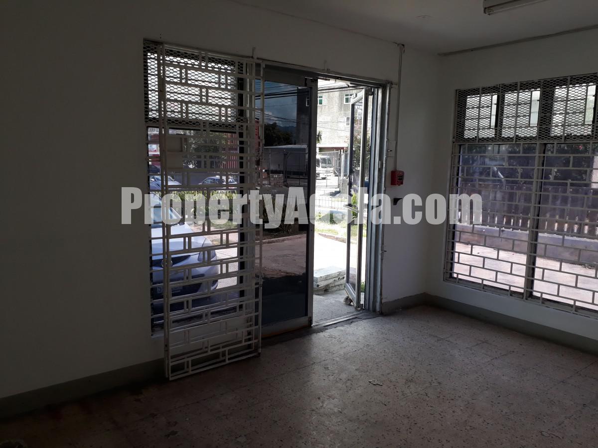 Commercial building For Sale in Kingston 4, Kingston / St. Andrew ...