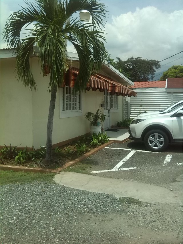 Commercial building For Rent in Constant Spring Gardens, Kingston / St ...