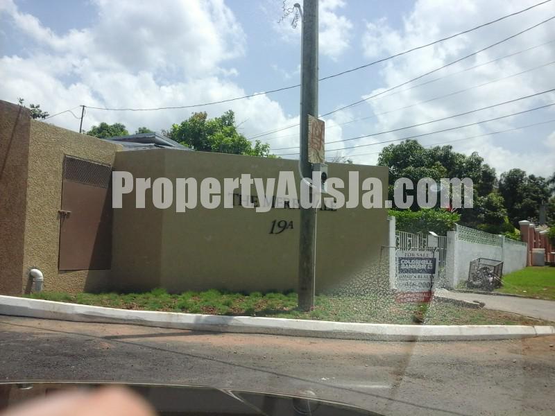 Apartment For Sale in Constant Spring, Kingston / St. Andrew Jamaica ...